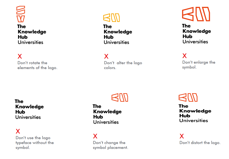 TKH Logos