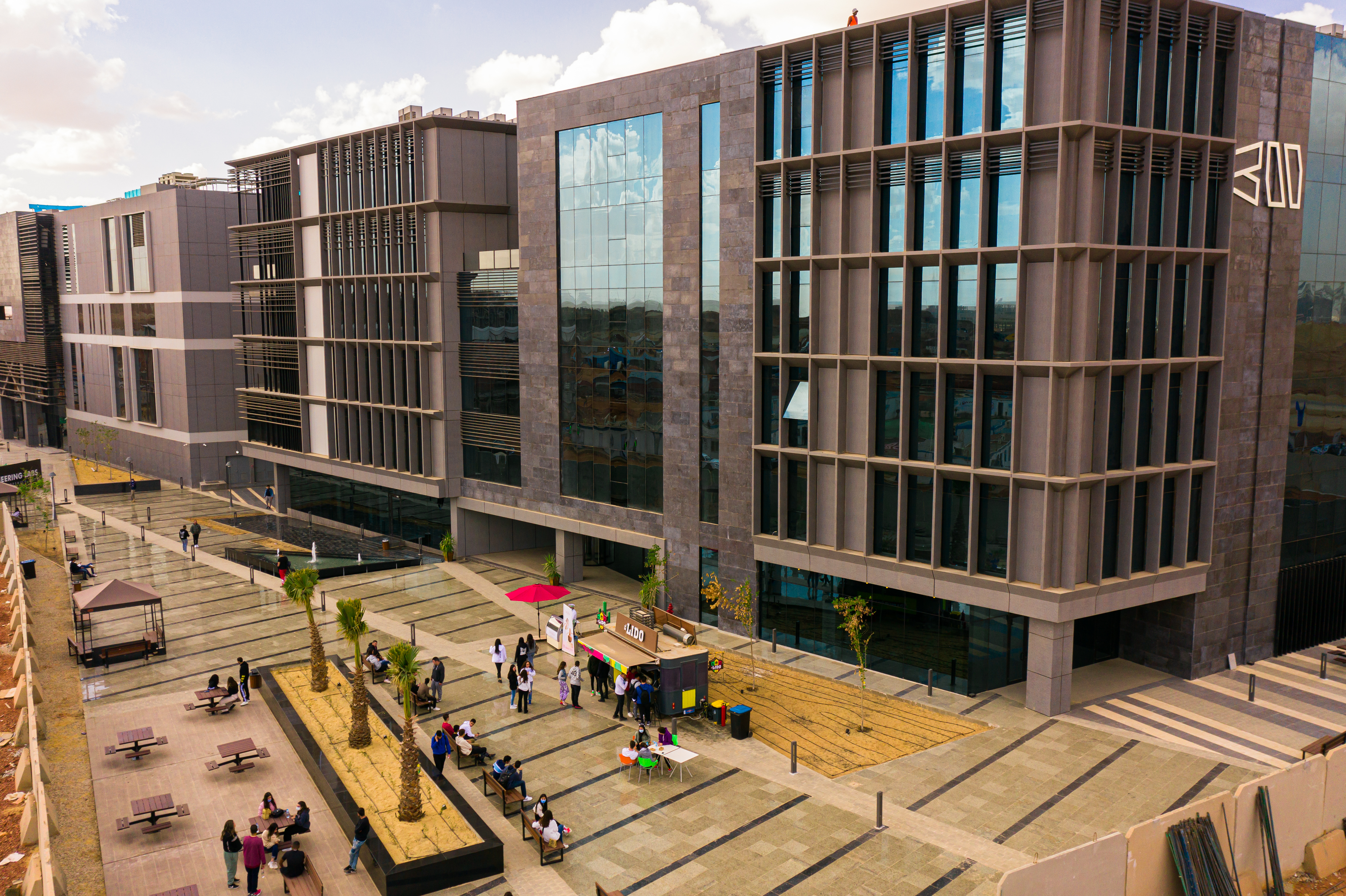 TKH Private Campus Tours