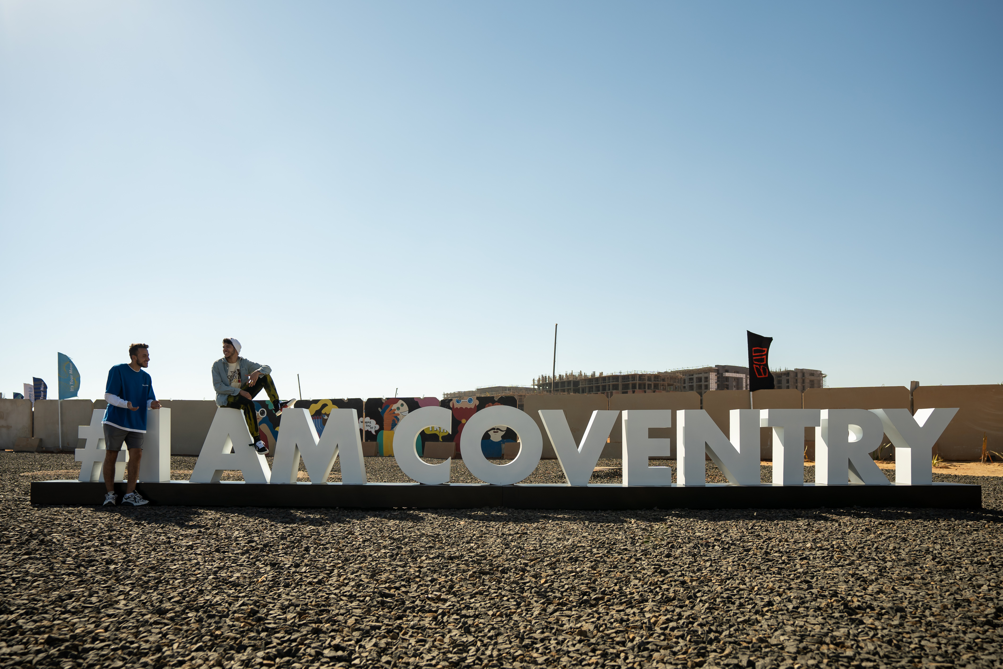 TKH-Coventry Open Day